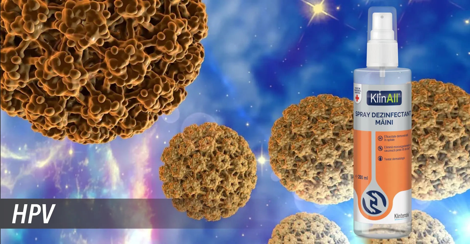 HPV (Papilomavirusul uman): cauze, simptome, transmitere, tratament și ...